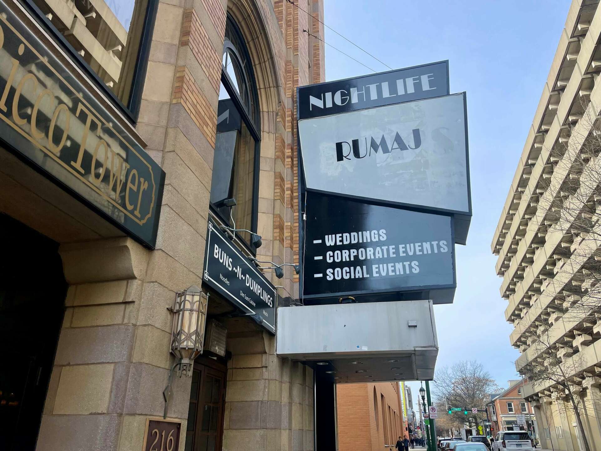 New Haven nightclub fined $9K for serving minors, officials say
