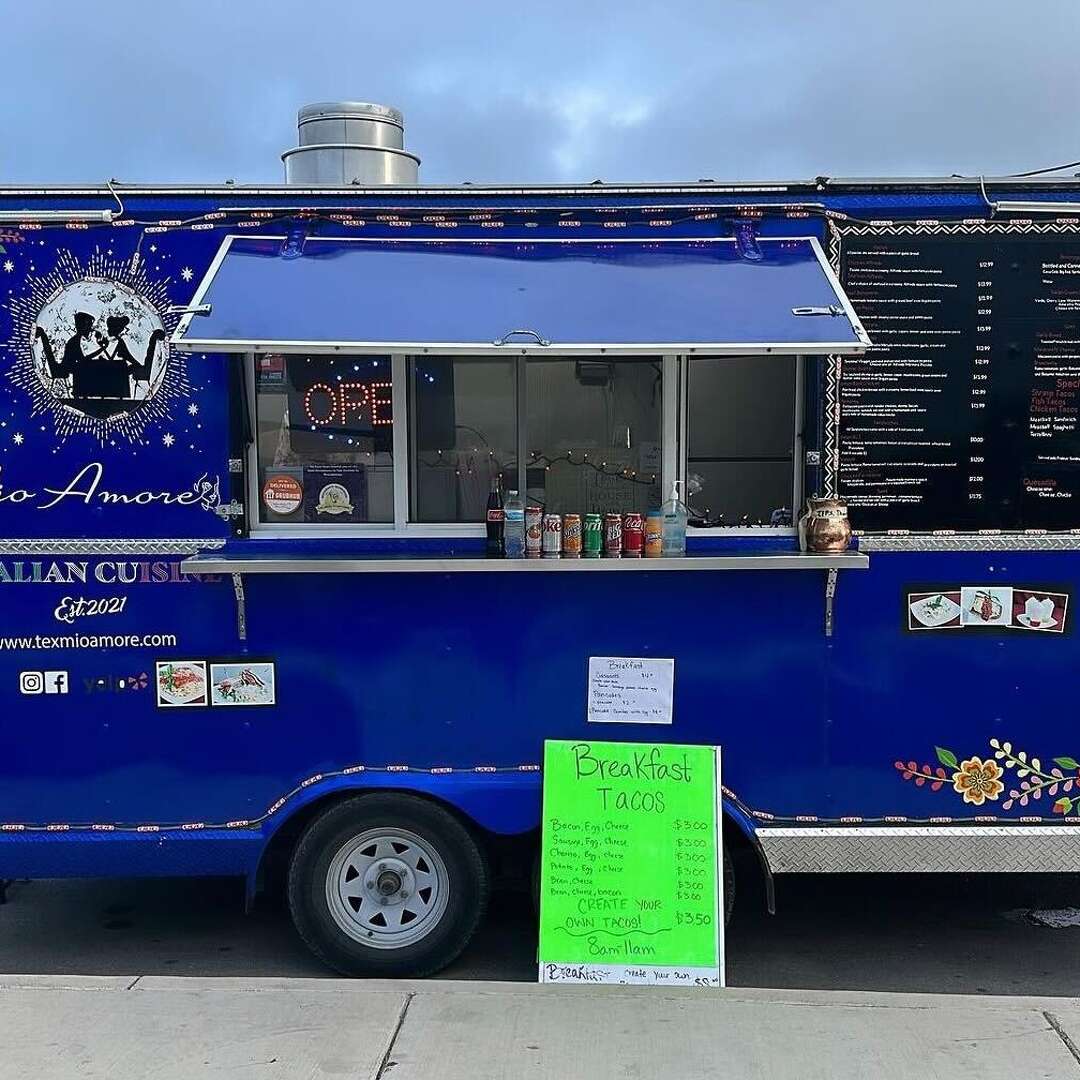 Here's how to help the owners of Mio Amore after car wreck