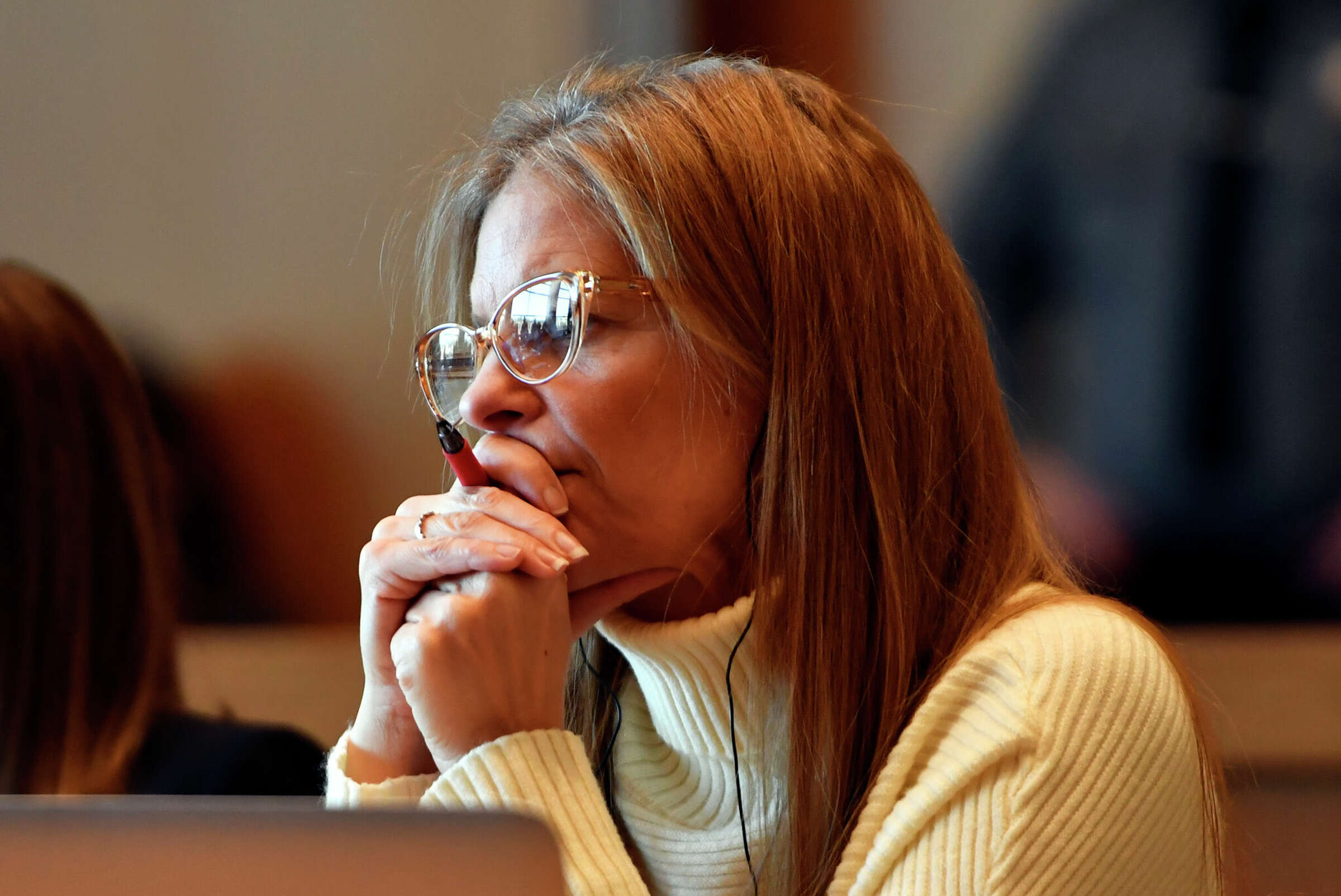 3 takeaways from 2nd day of Michelle Troconis' trial in Dulos case