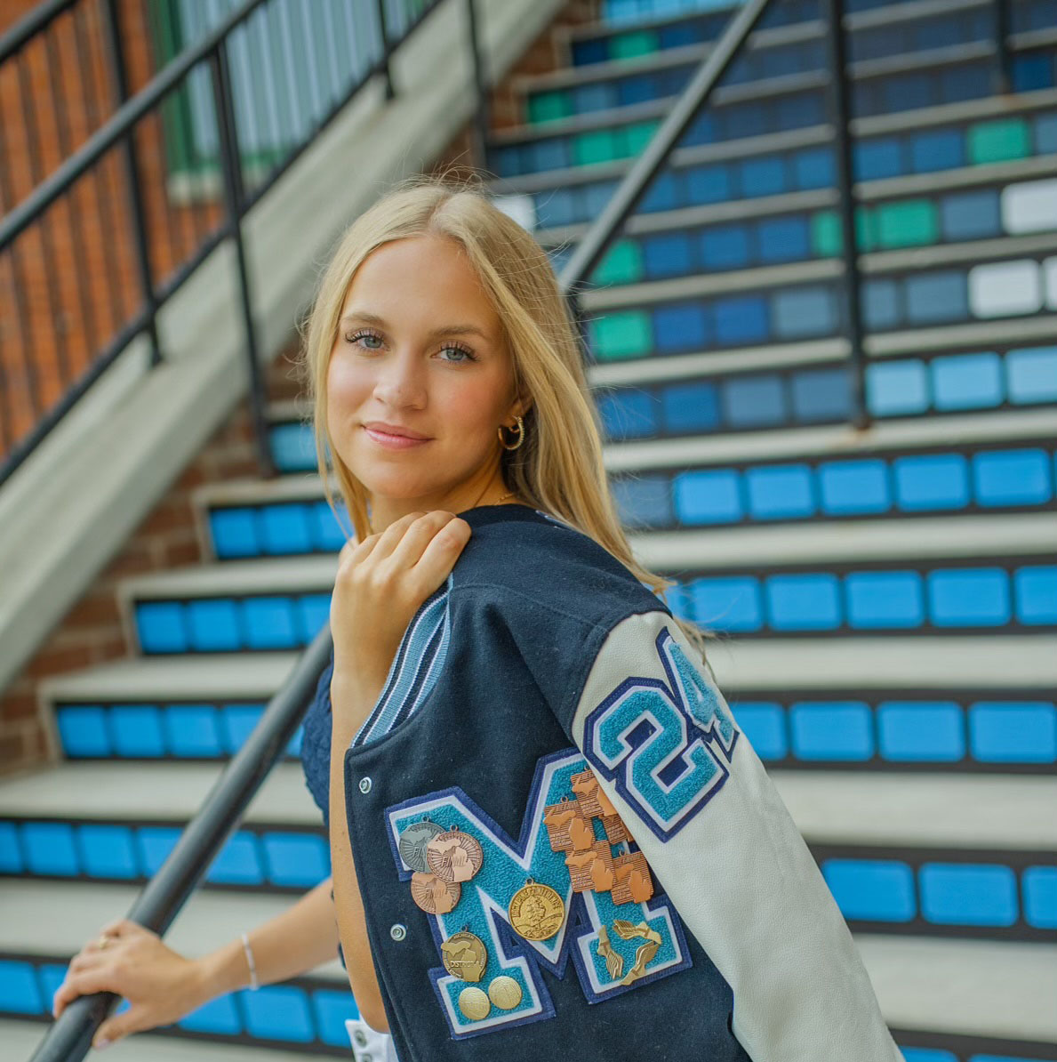 Meridian's Barriger does the 'little things' for Mustangs