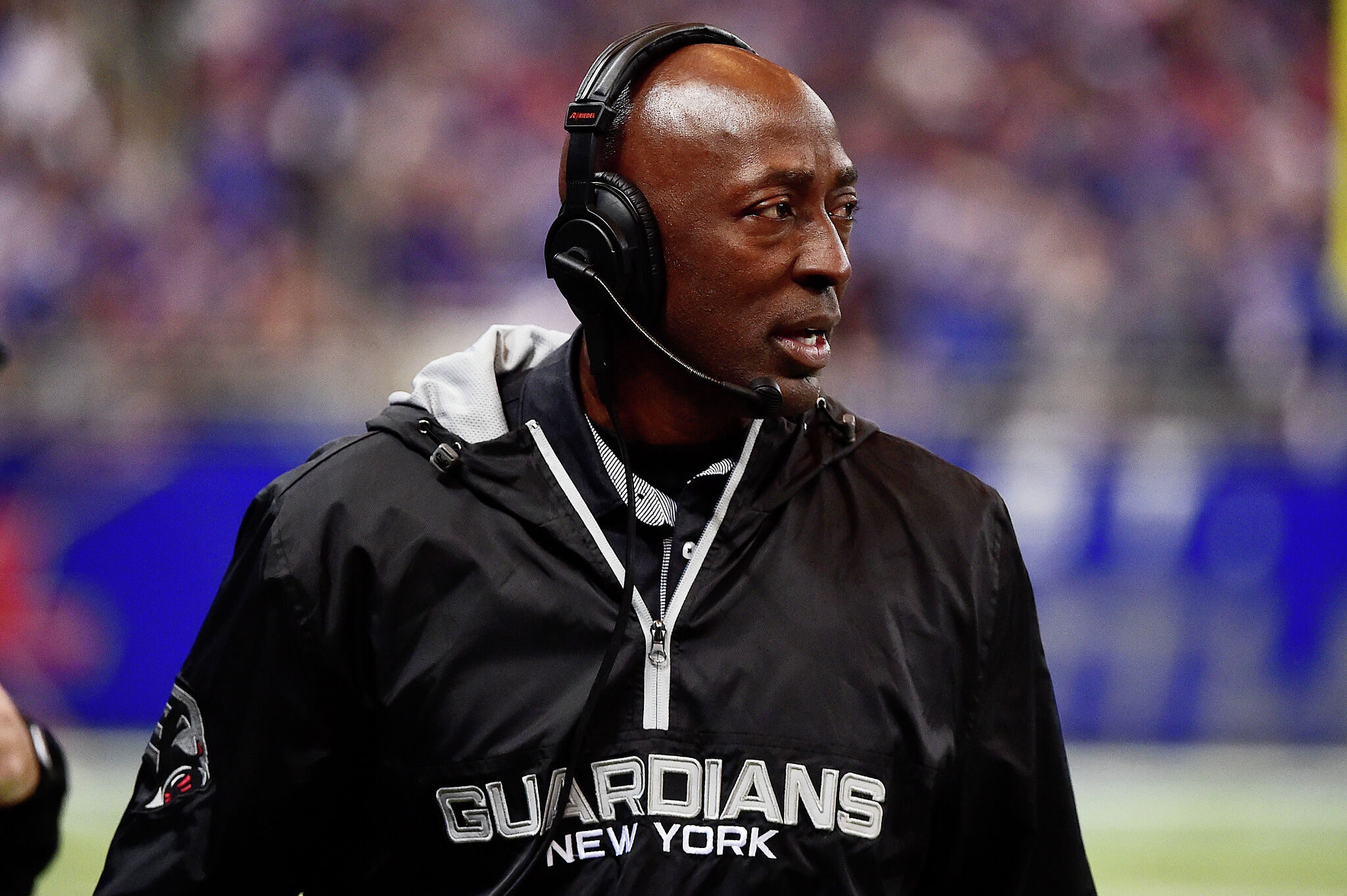 Texas Southern hires ex-Oiler Cris Dishman as new football coach