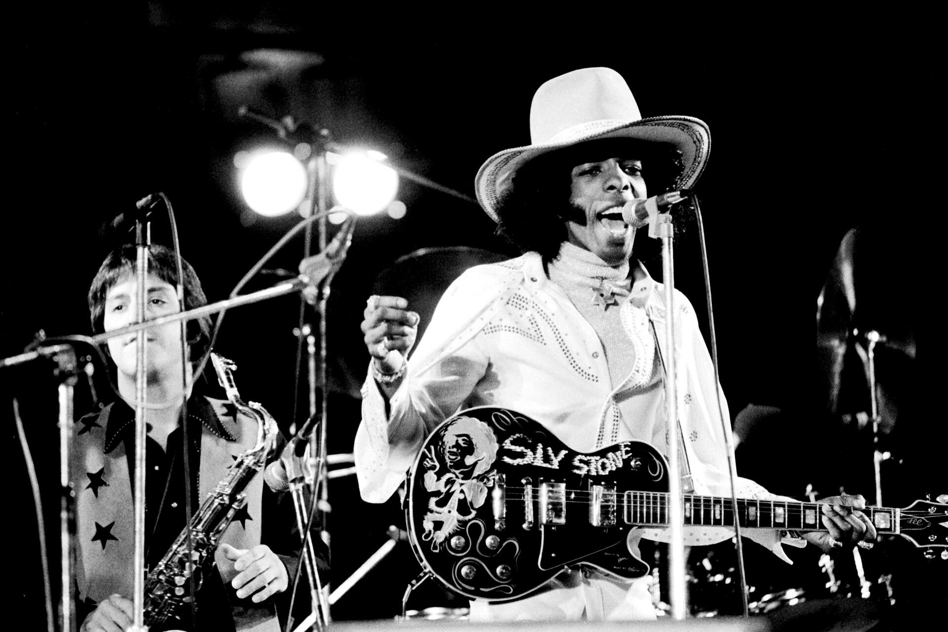 San Francisco’s most mercurial rock star tells all