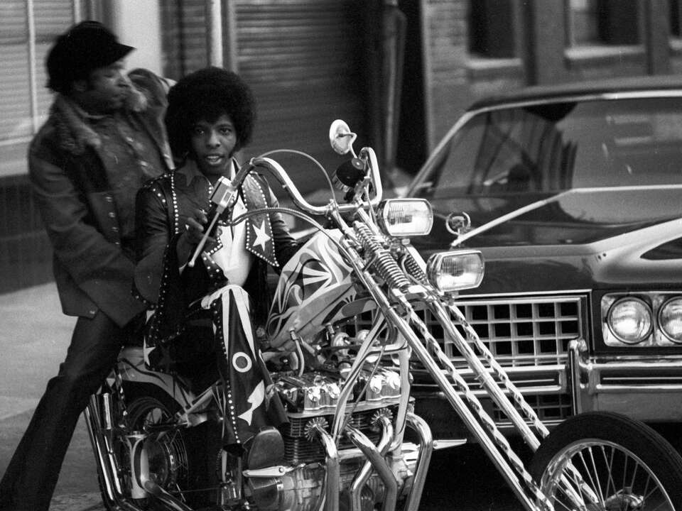 San Francisco’s most mercurial rock star tells all