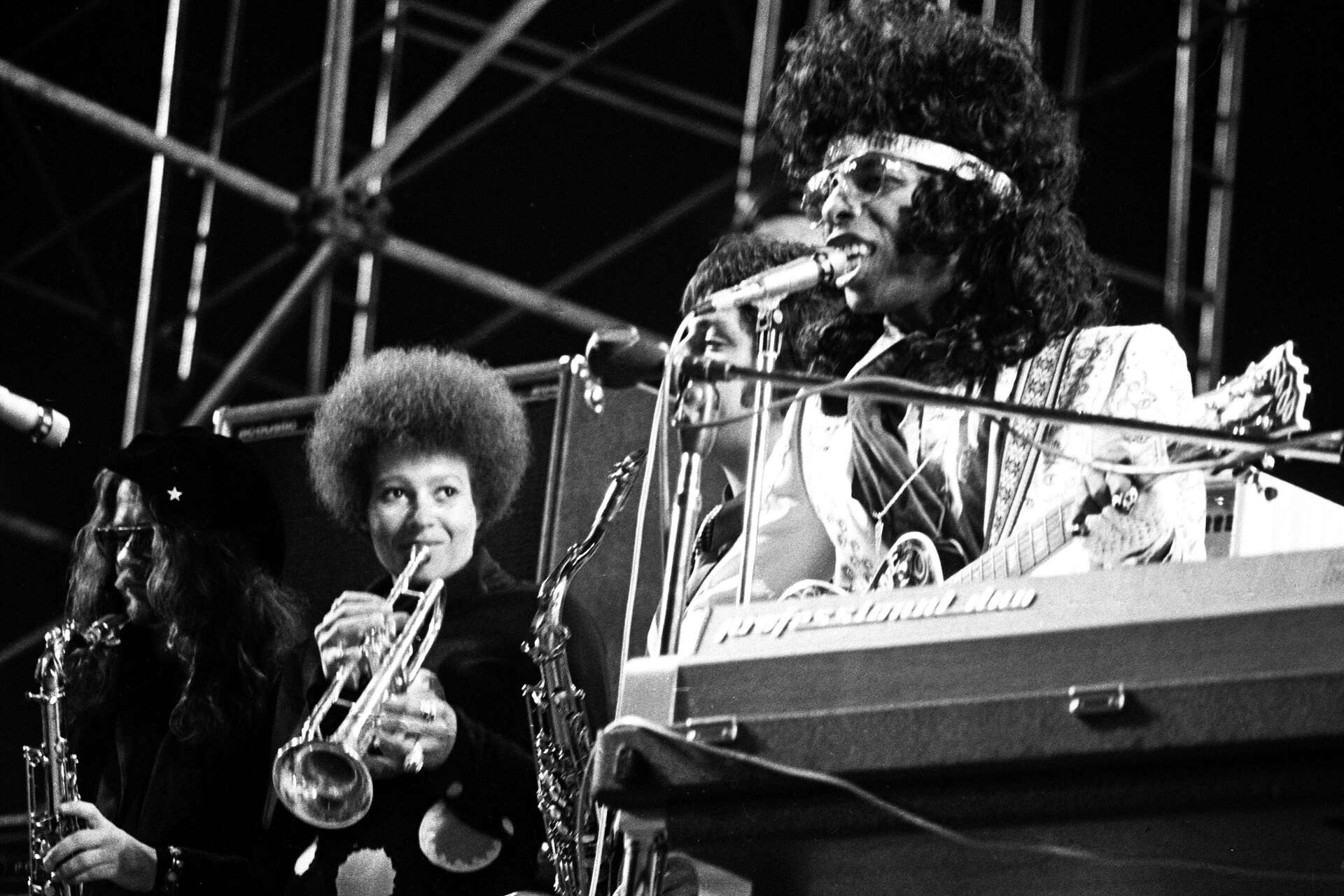 San Francisco’s most mercurial rock star tells all