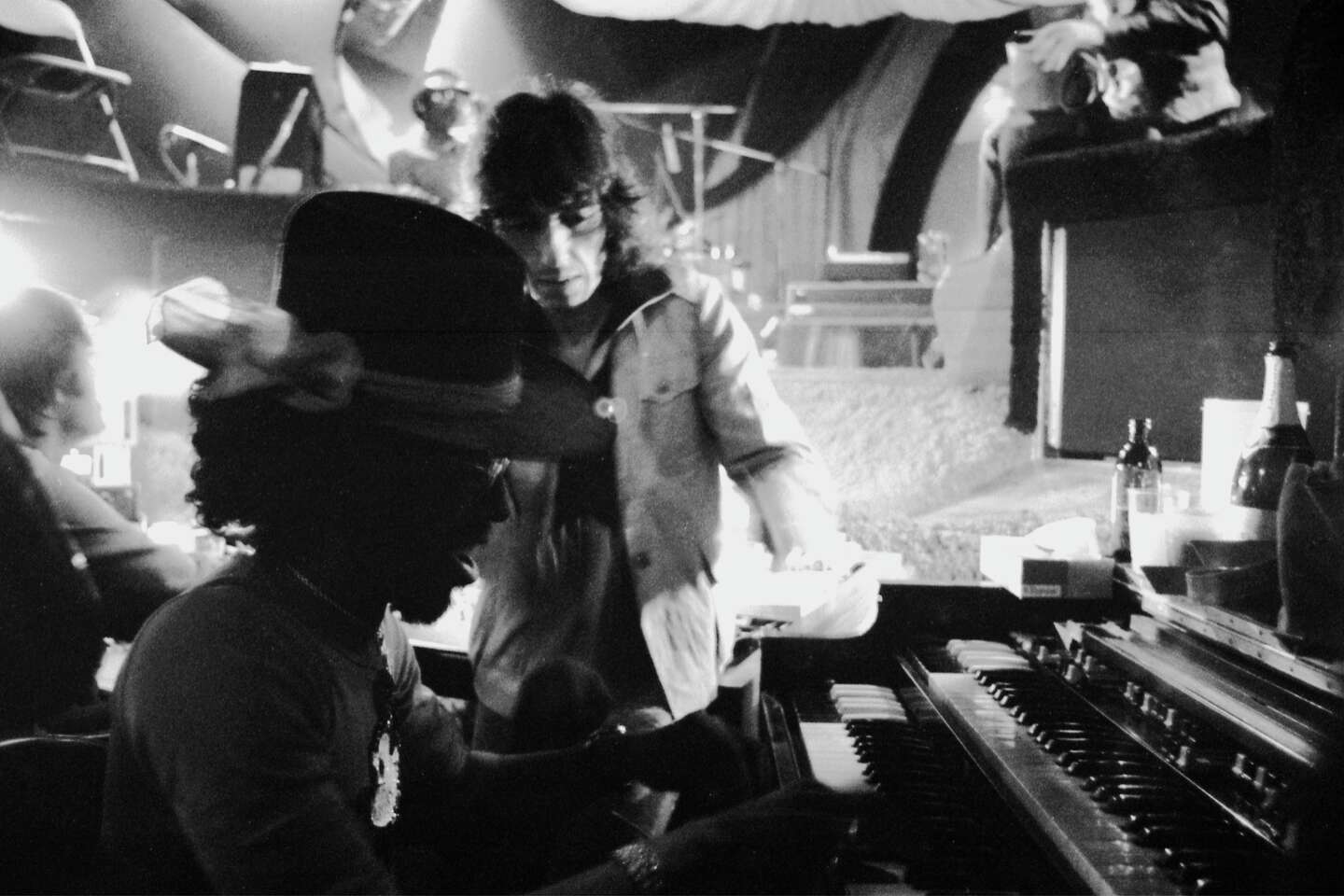 San Francisco’s most mercurial rock star tells all