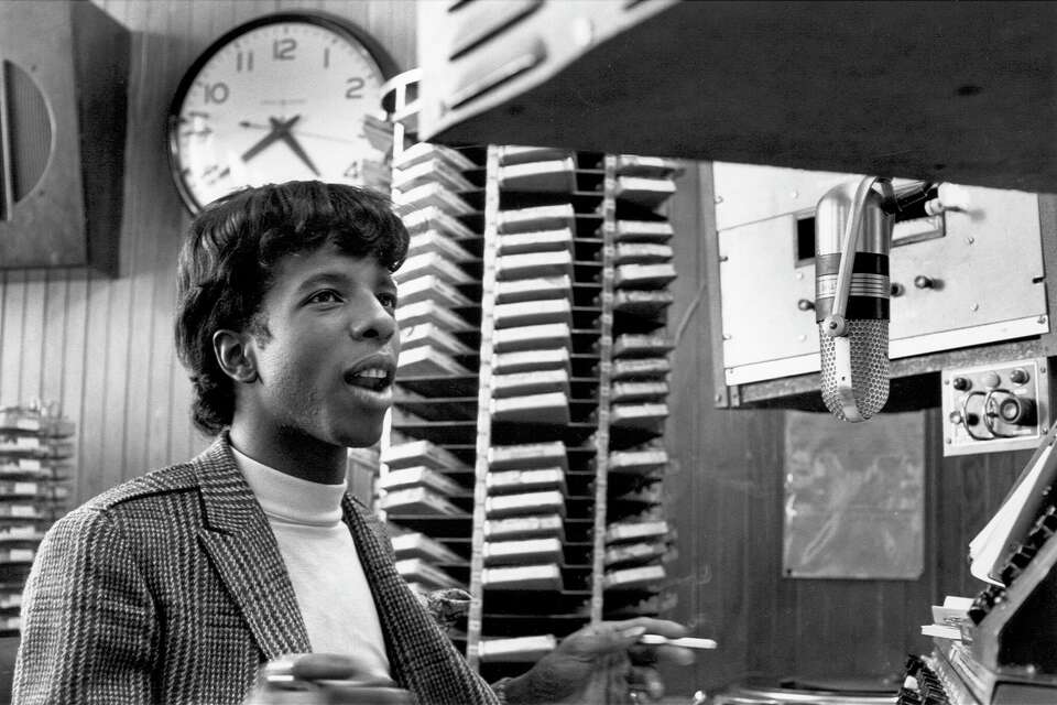 This SF star headlined Woodstock, then disappeared for decades