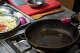 The best time to season your cast-iron skillet? During a freeze