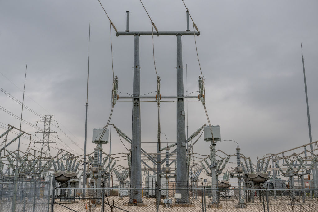 Texas power grid expected to handle brutally cold temperatures