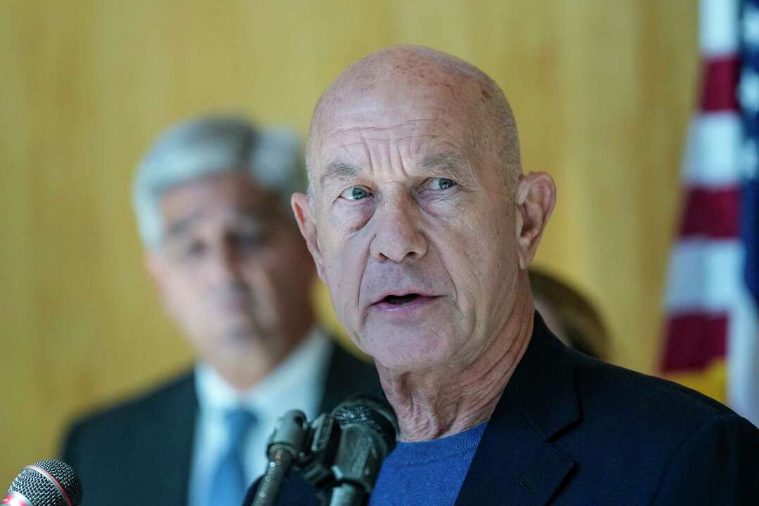 Houston TX Mayor John Whitmire's first two months in City Hall