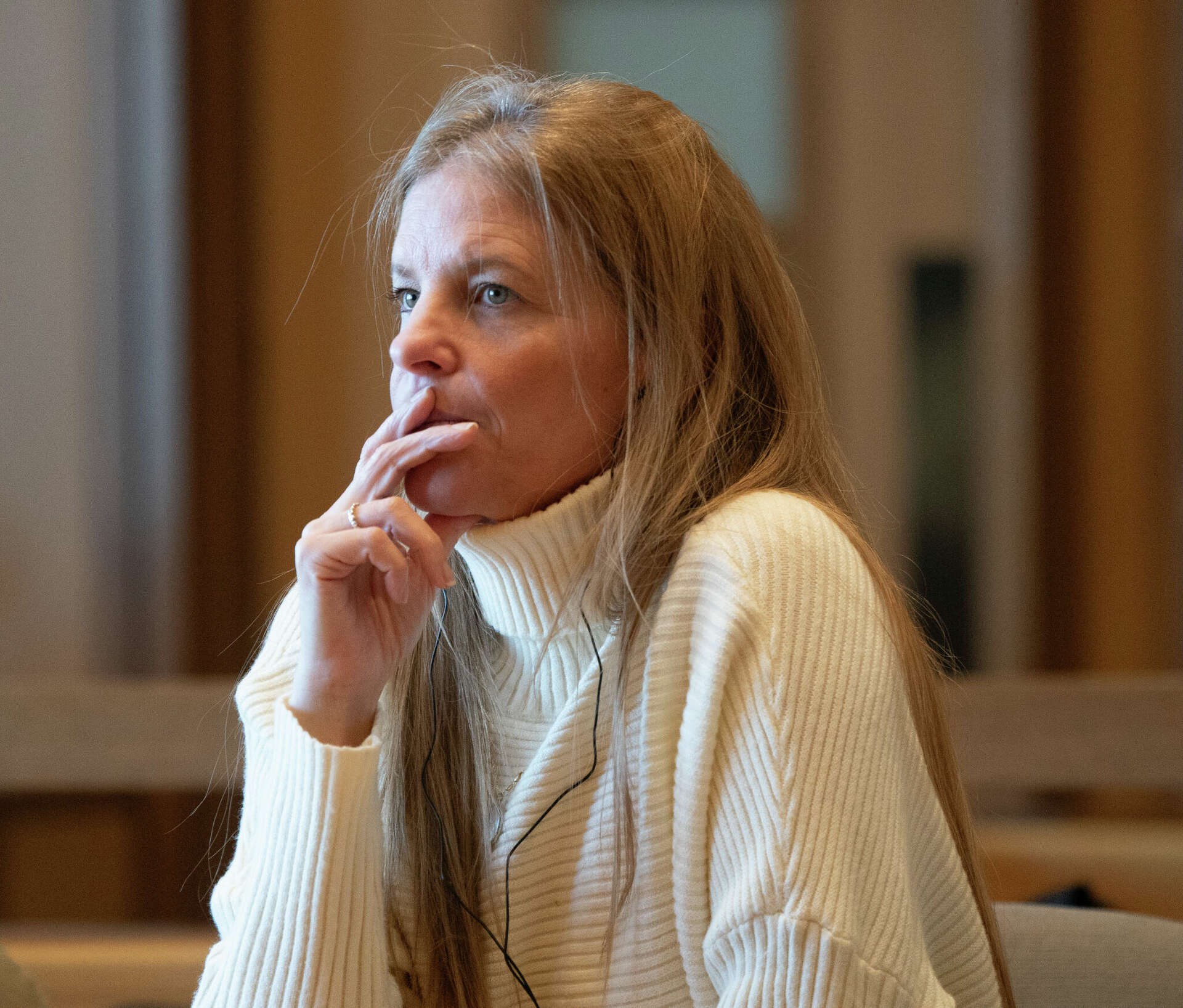 4 years leading up to Michelle Troconis trial in Jennifer Dulos case