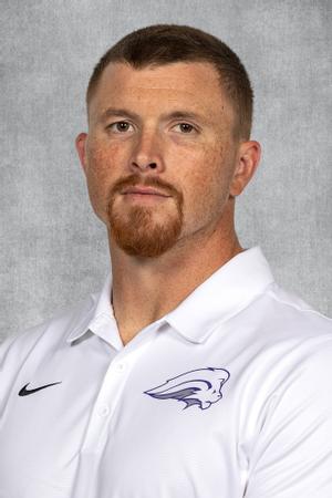 COLLEGE FOOTBALL: MCS grad Hudgins hired as SAGU head football coach