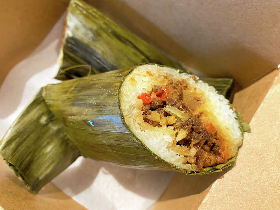 Kopiku, SF’s first Indonesian coffee shop, is now open