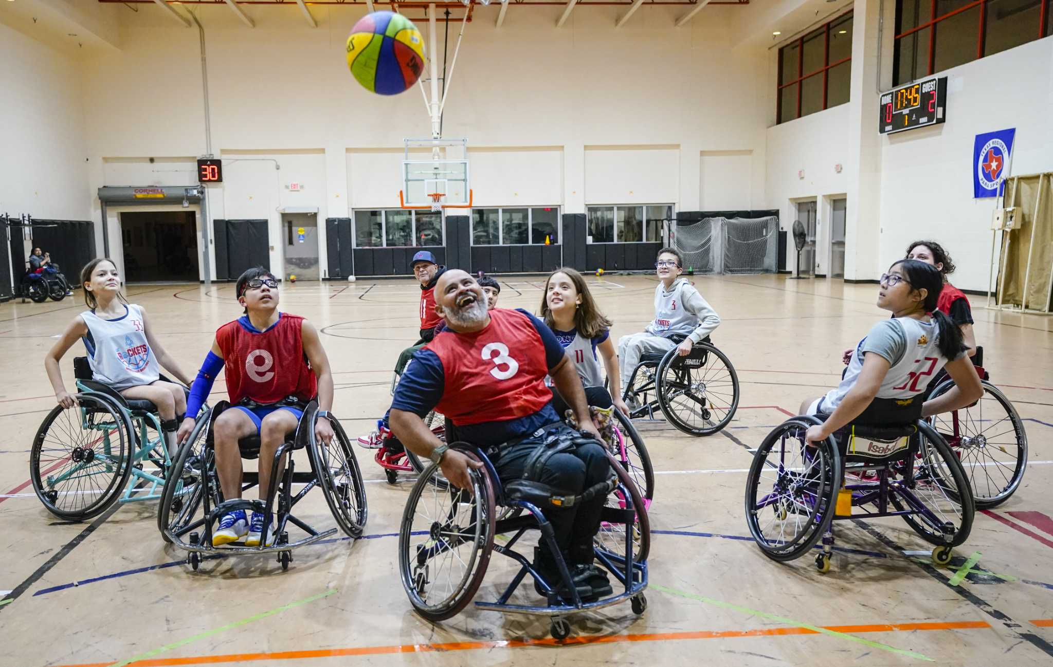 What renovations the Metropolitan Multi-Service Center needs to thrive