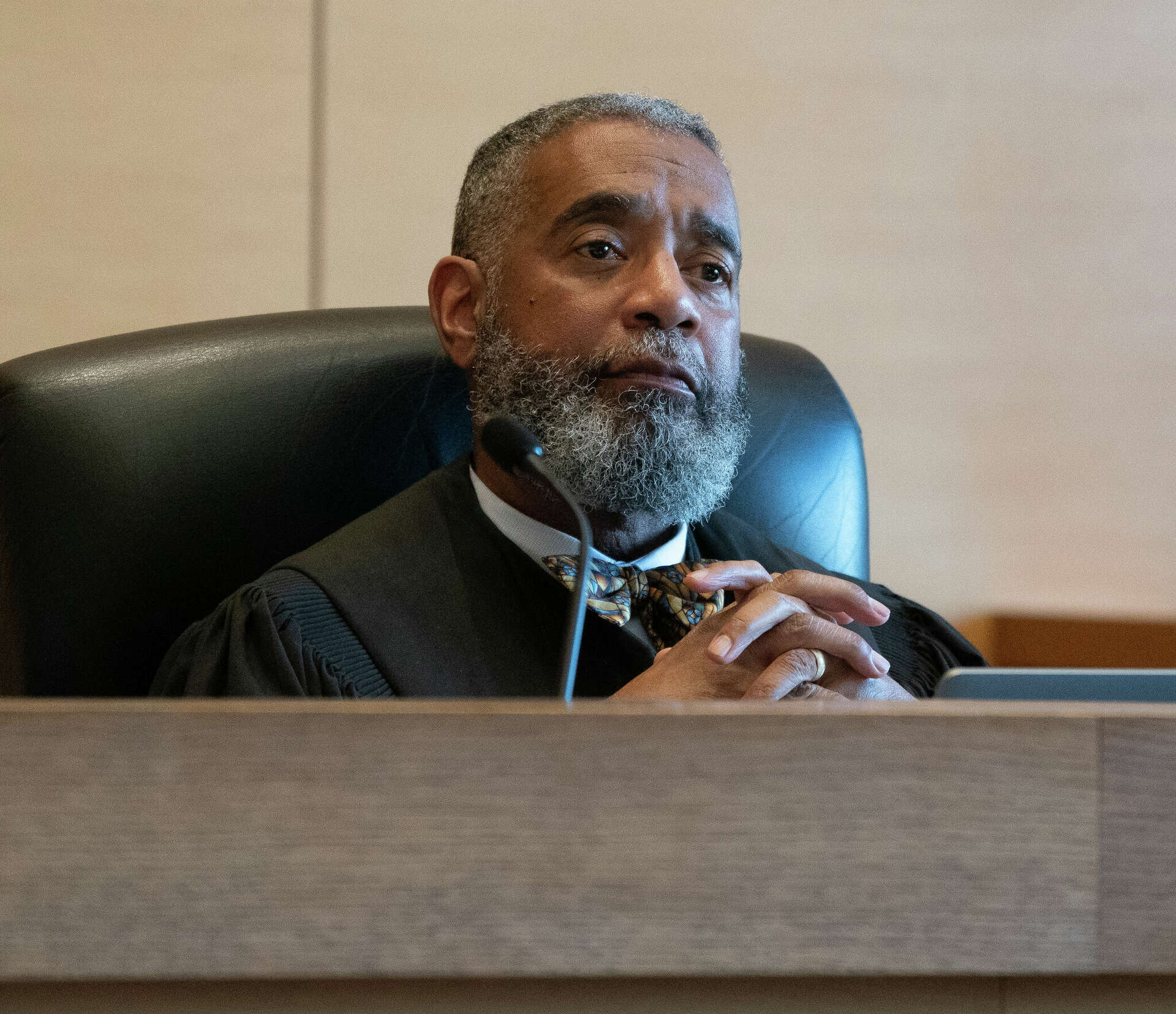 Jennifer Dulos blood evidence focus of Day 2 of MichelleTroconis trial