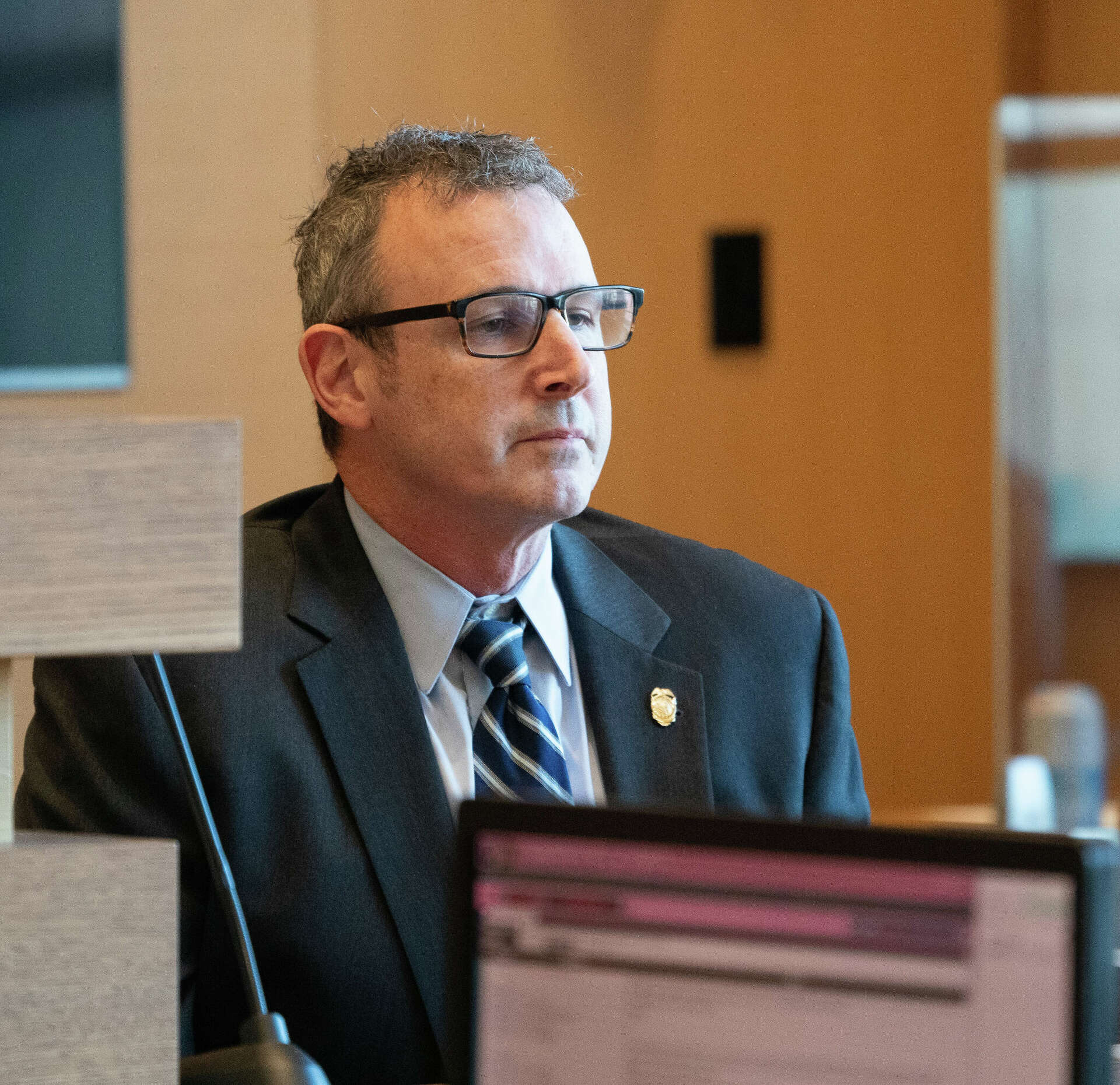 Day 2 of Michelle Troconis trial concludes in death of Jennifer Dulos