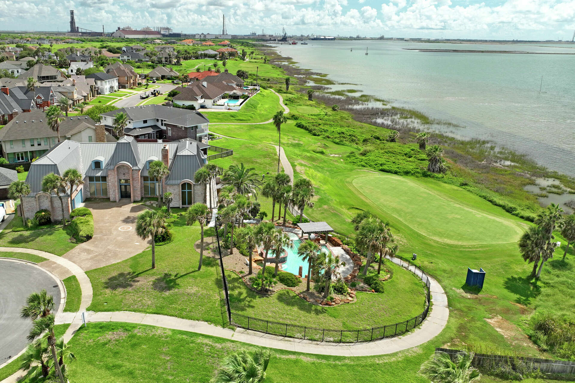 Affordable beach living: Corpus Christi shines in 2024