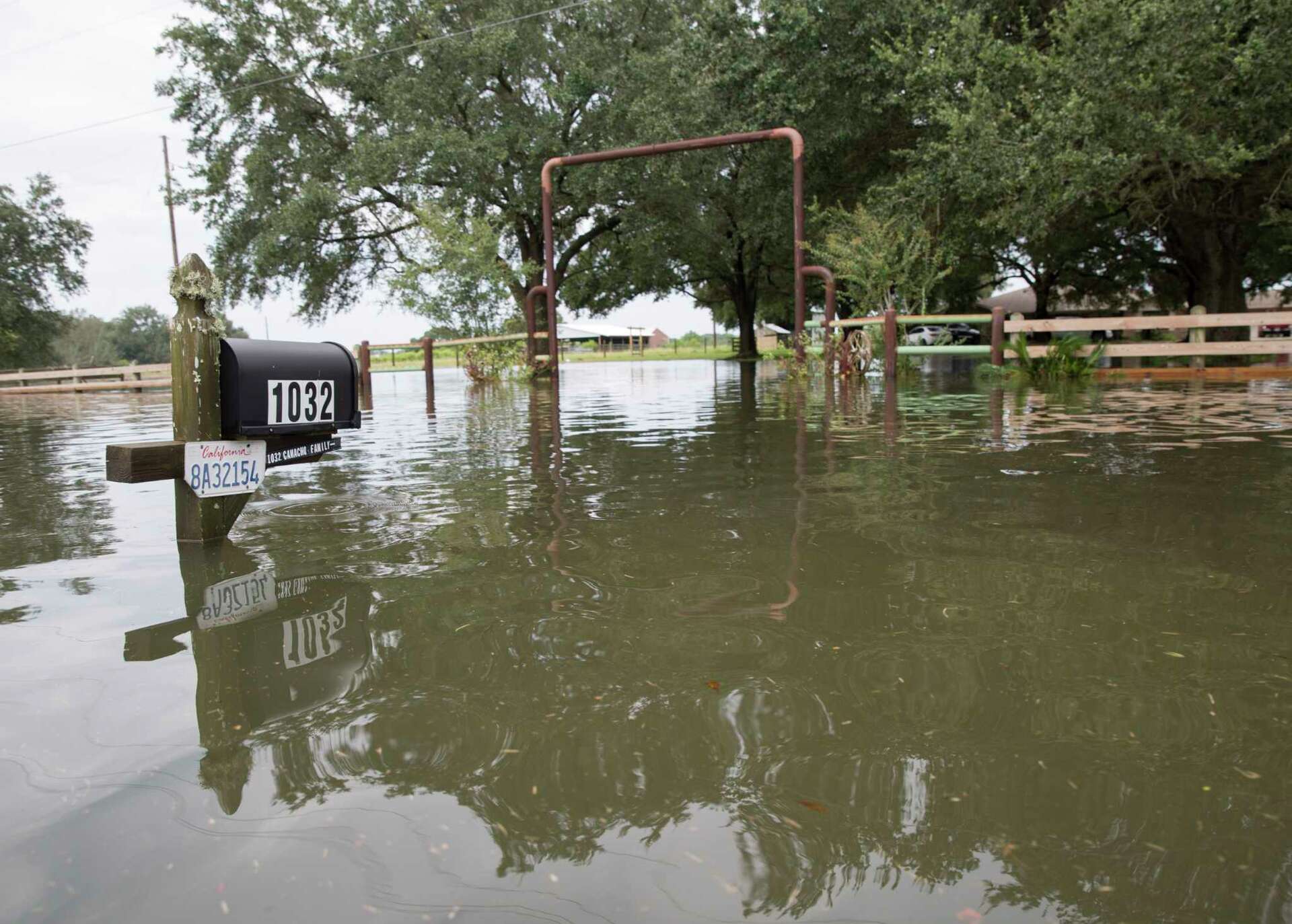 Supreme Court case DeVillier v. Texas: What you need to know