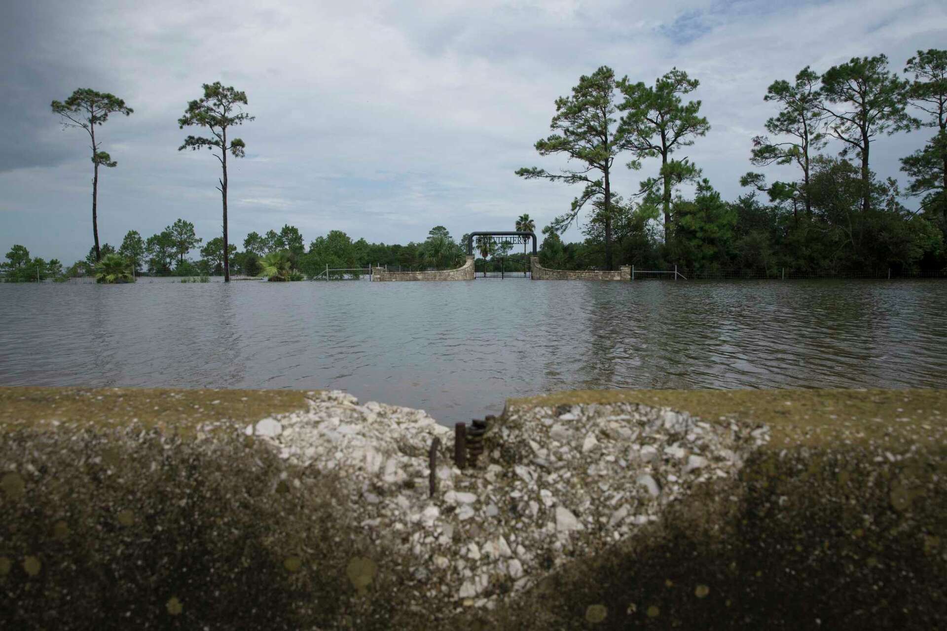 Supreme Court case DeVillier v. Texas: What you need to know