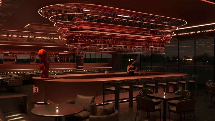 James Harden's Houston restaurant Thirteen sets reopening date