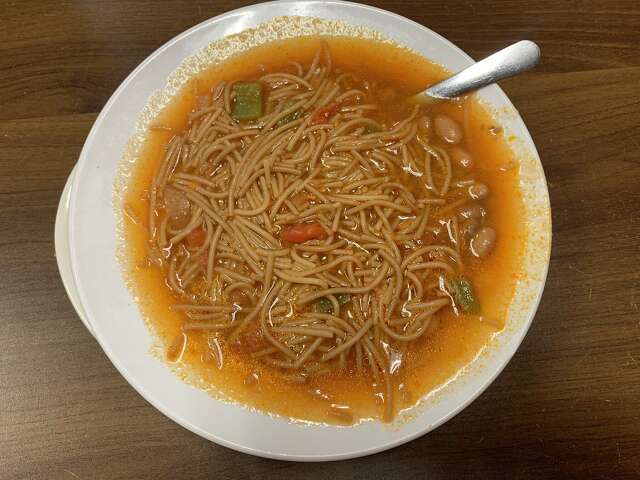 Where to find the best bowl of soup in San Antonio right now