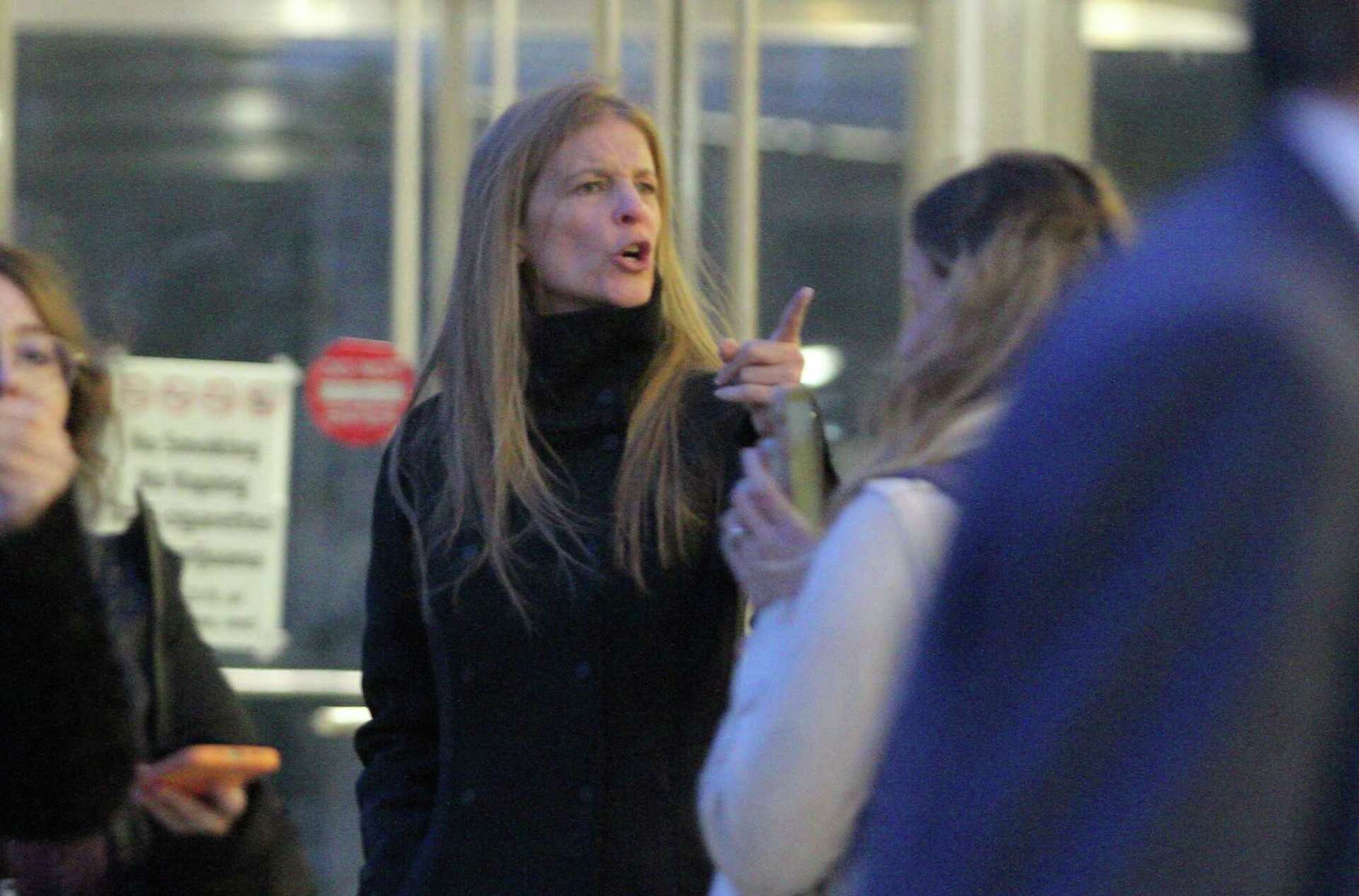 Jennifer Dulos blood evidence focus of Day 2 of MichelleTroconis trial