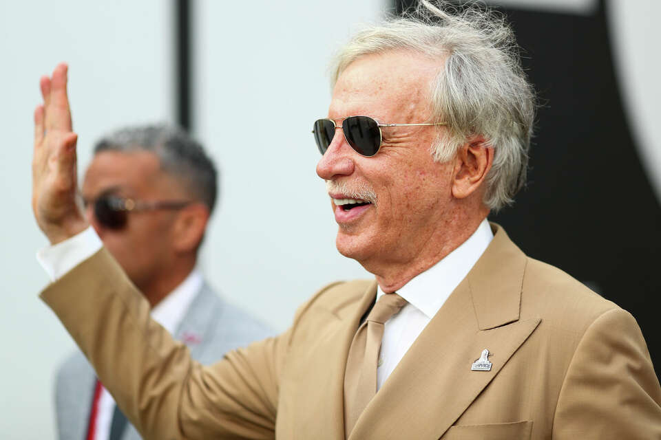 10 Texas ranchers ranked among biggest landowners in U.S.