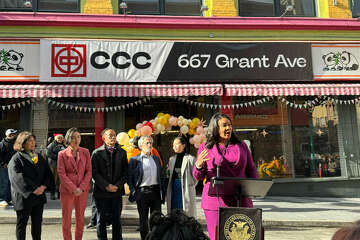 Storefront to become S.F. Chinese Culture Center’s new home