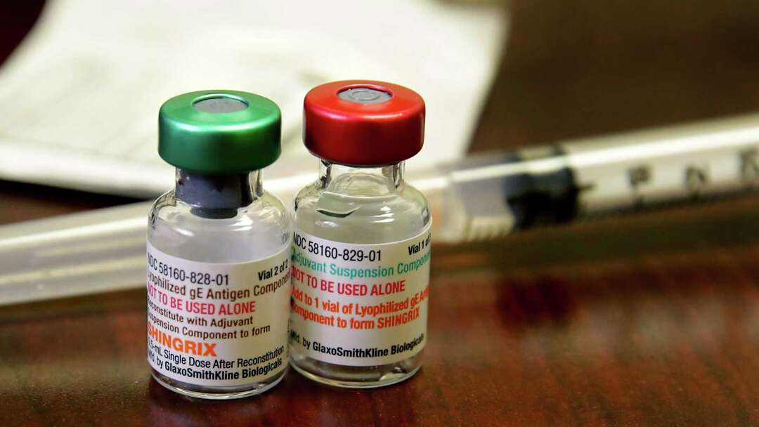 Shingles vaccine is key to lowering risk