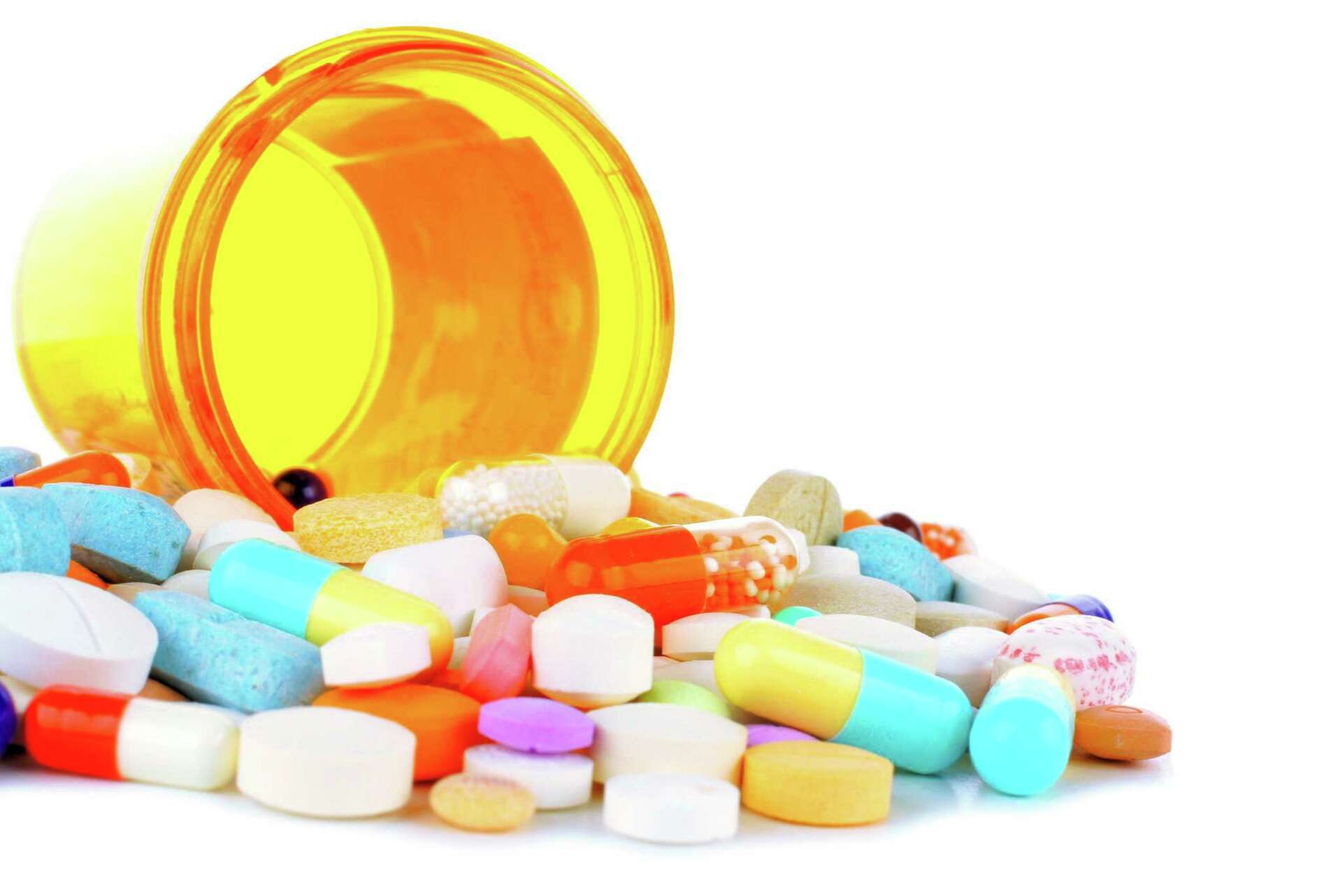 Beware meds that could turn your memory to garbage