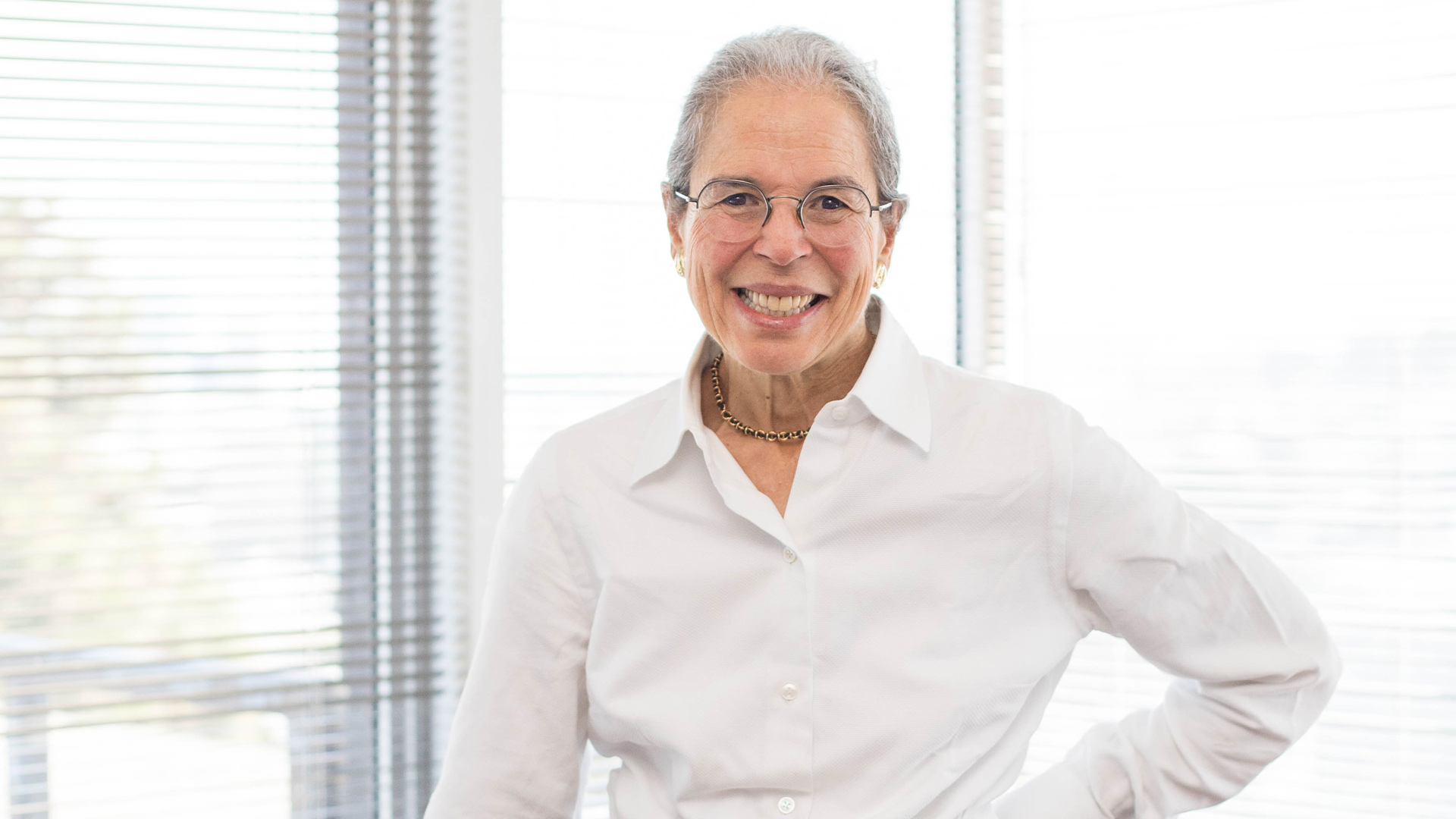 UCSF social scientist Nancy Adler, public health pioneer, dies at 77