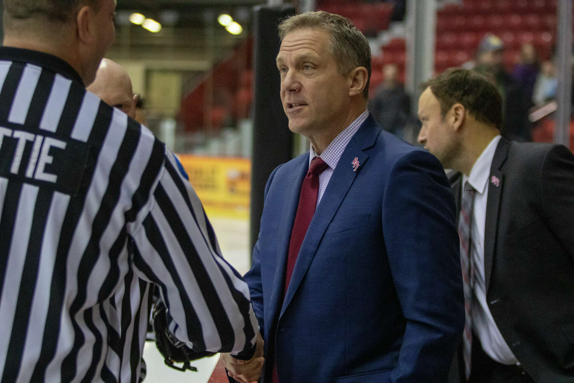 RPI hockey looks to continue versatile offensive attack vs. Niagara
