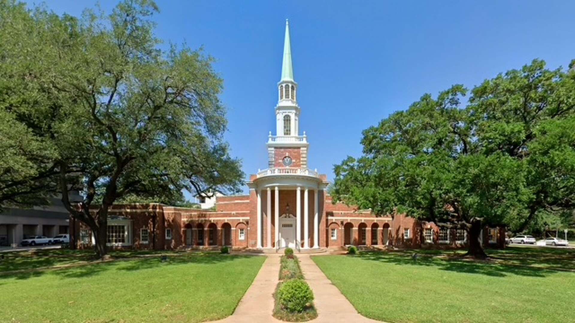 Why Texas is a launching pad for new Methodist denomination