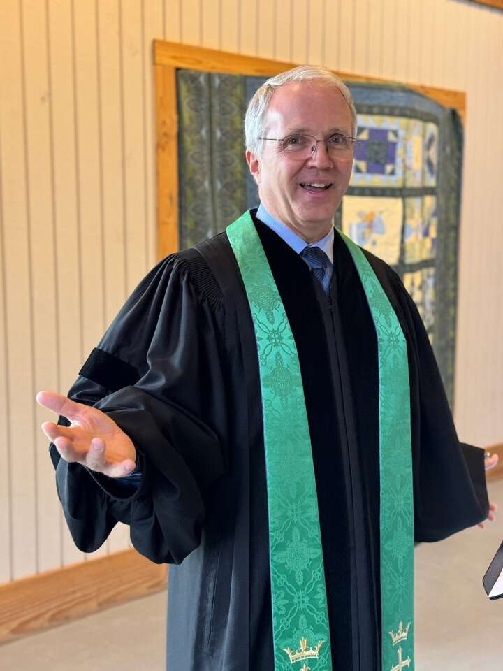 Why Texas is a launching pad for new Methodist denomination