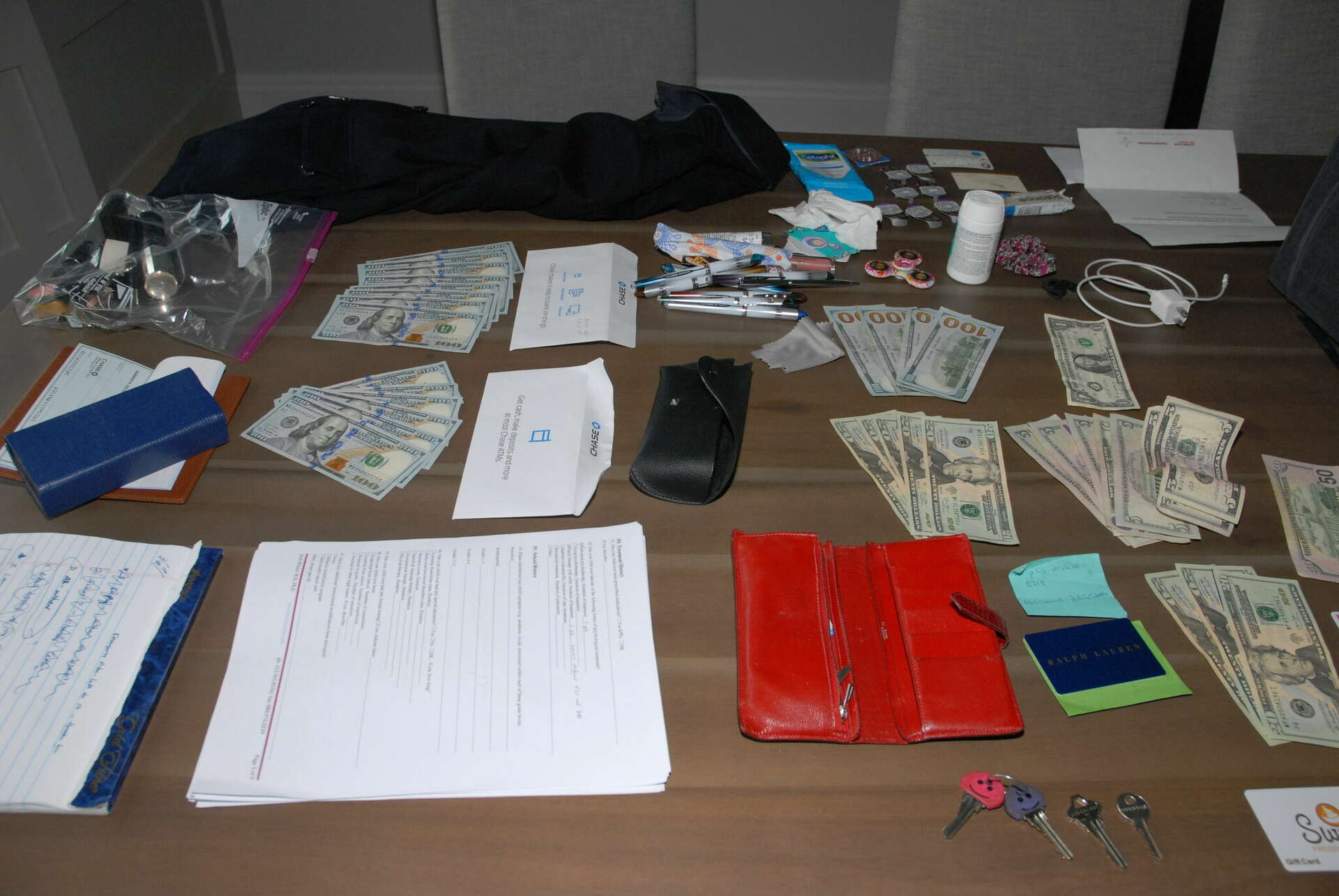 Blood and money in Dulos case begin 'long slog' in Troconis trial