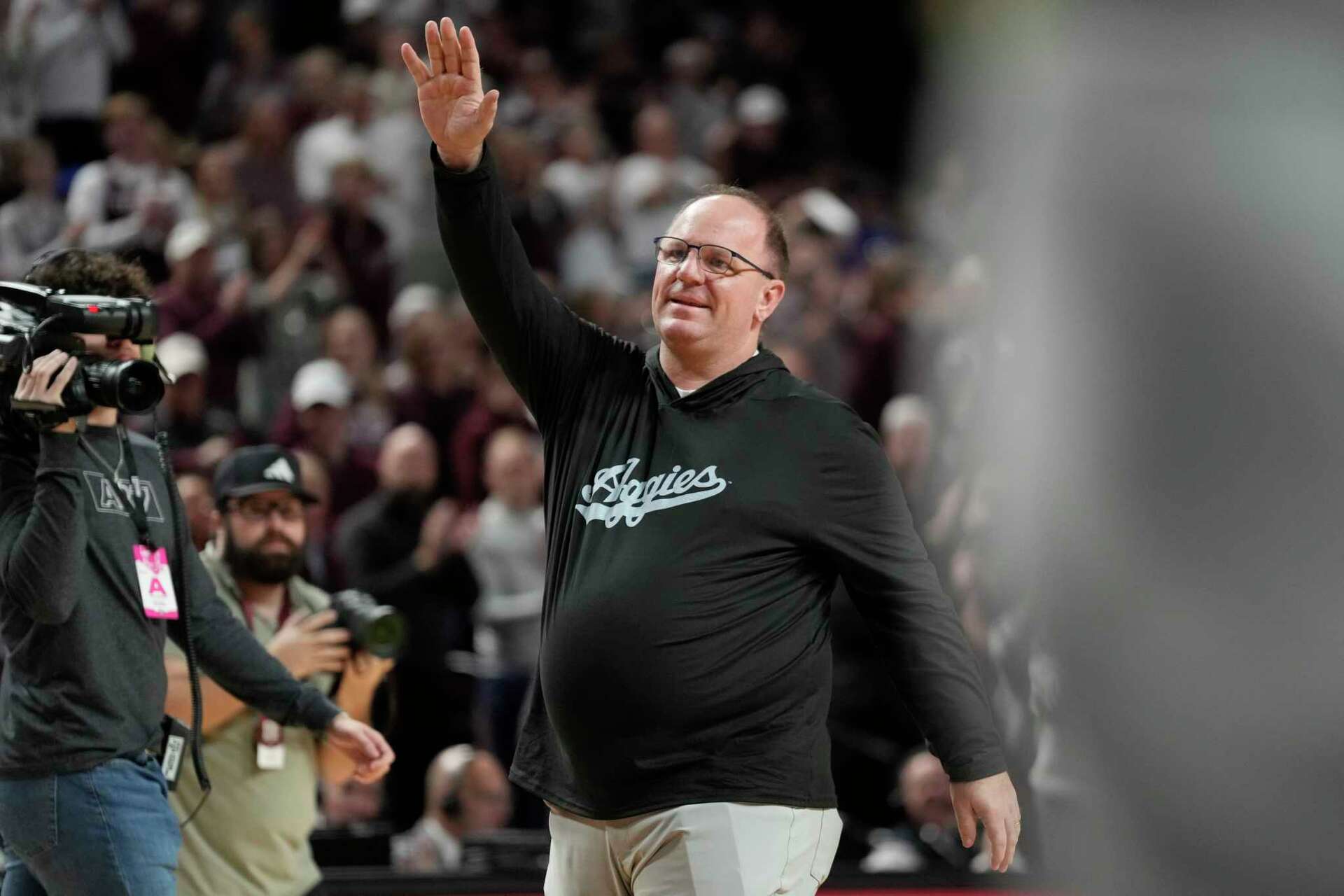 Texas A&M football: New coach Mike Elko outlines his plans to win