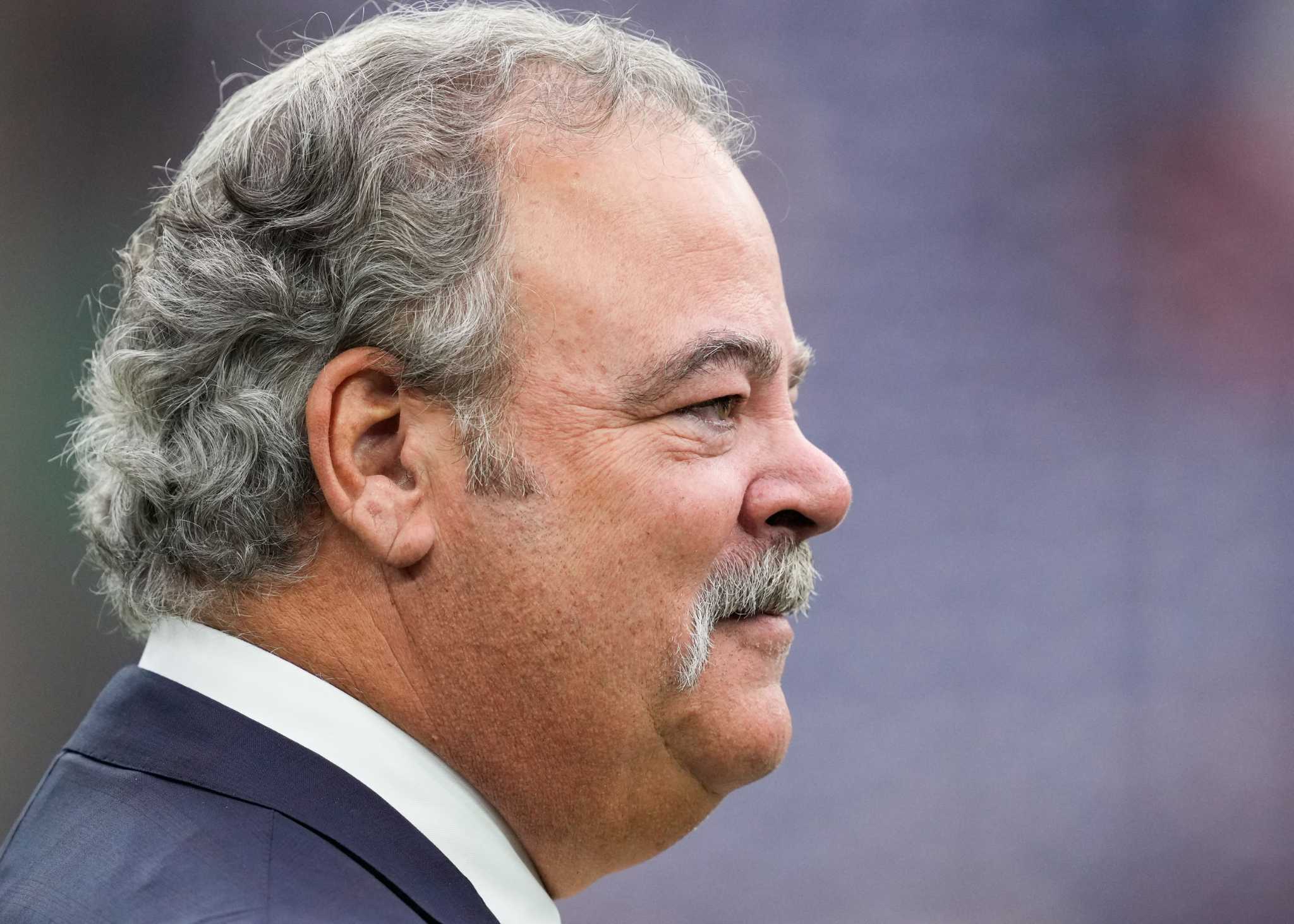 Houston Texans: NFL to vote on Cal McNair becoming owner