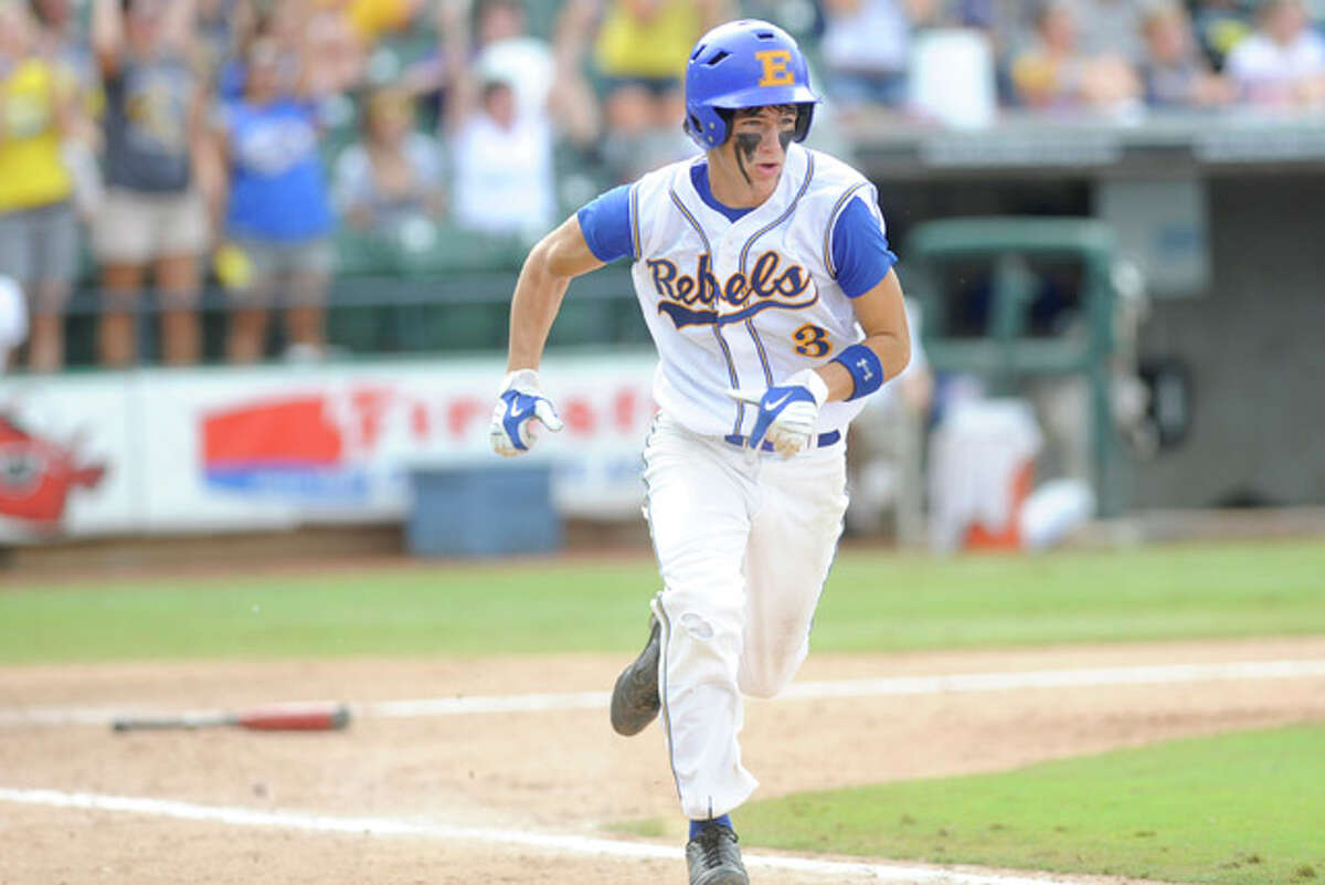 Evadale 5-4 over Thorndale to advance to 1A title game