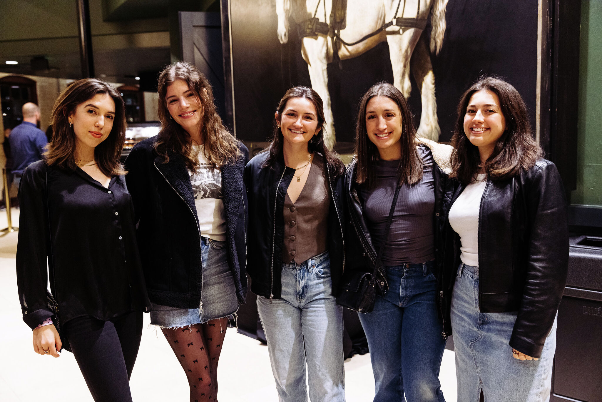 Stable Hall music venue officially opens doors at the Pearl