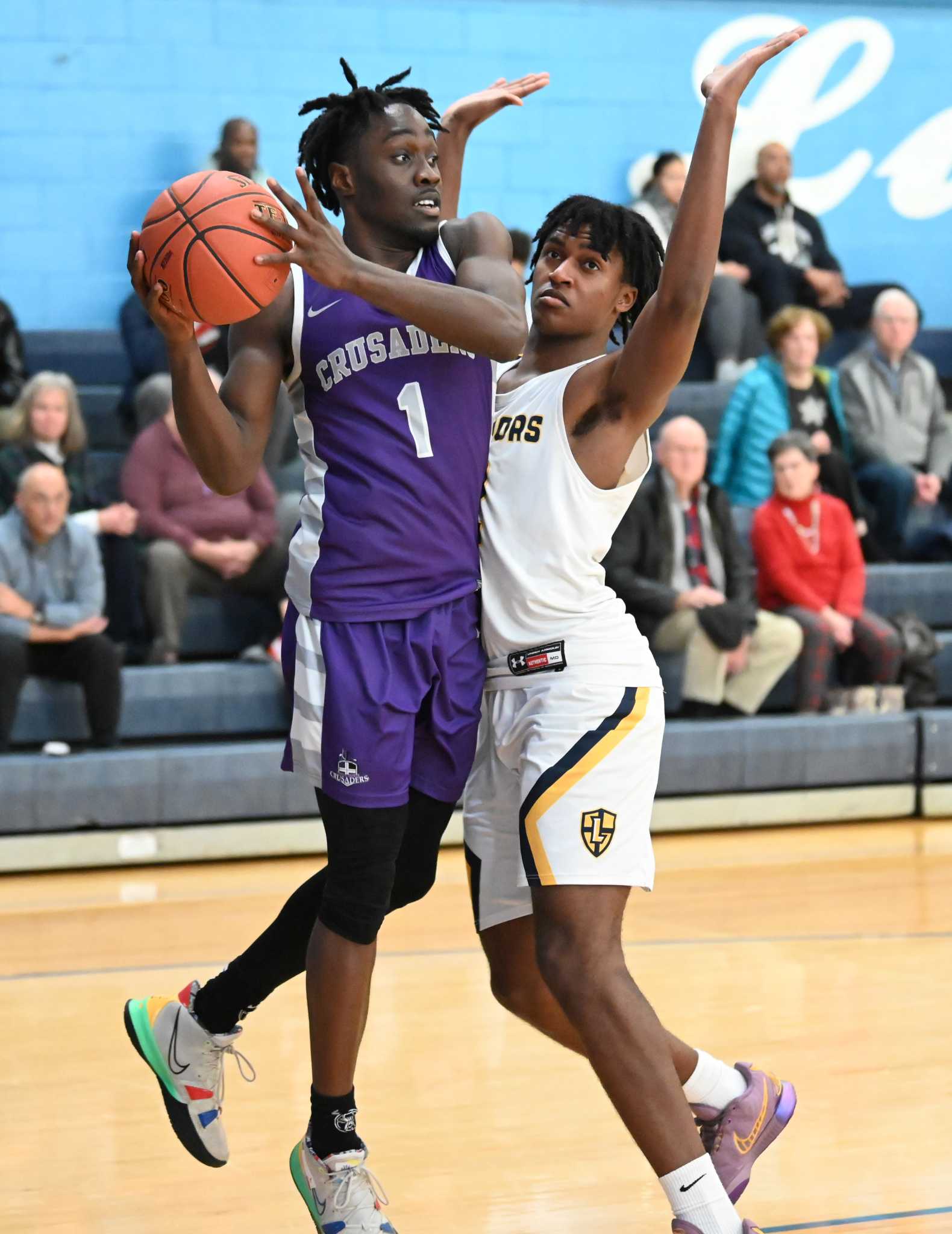 Five things to know about high school basketball for Feb. 9