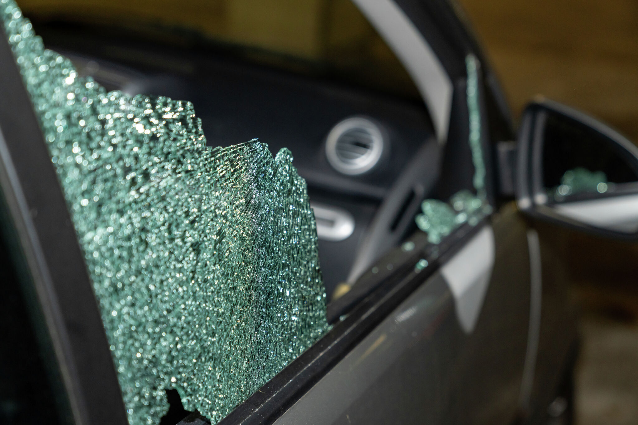 Midland Crime Stoppers, Sheriff advise of vehicle burglaries