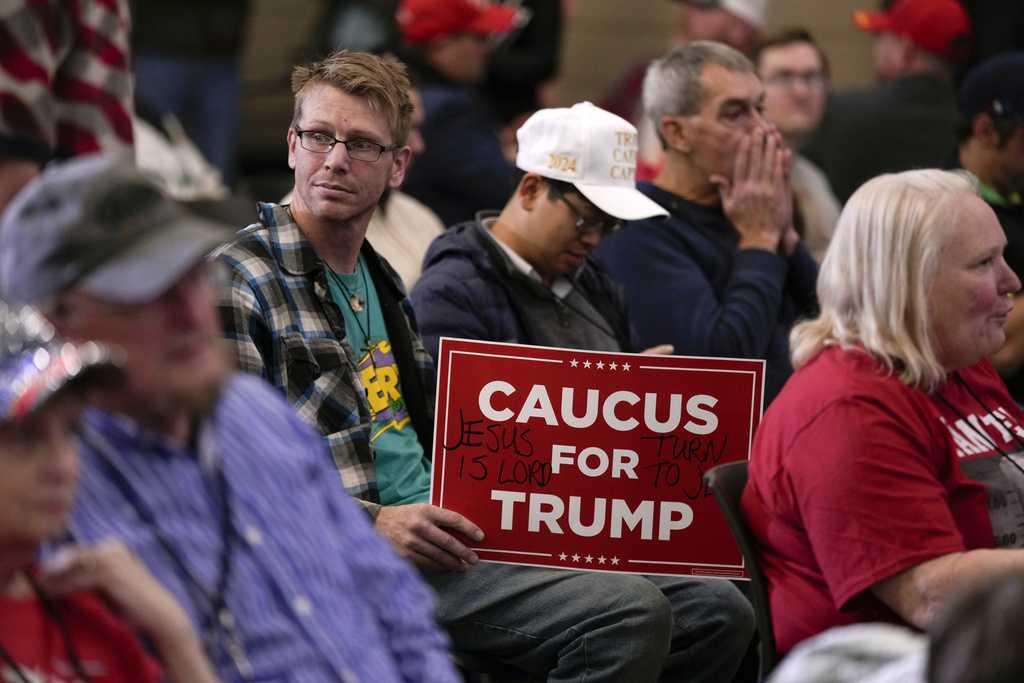 Get the Facts: Understanding the Iowa caucus