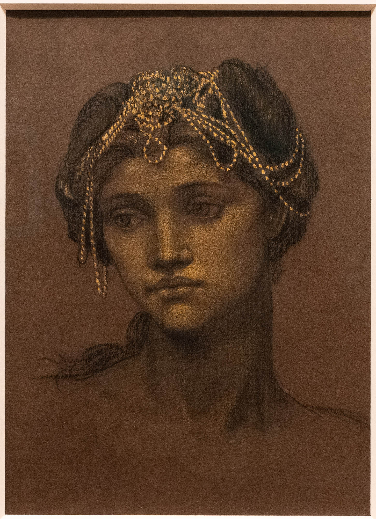 Clark Institute's research center celebrates 50 years by opening vault