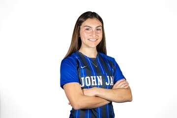 Jay's Anabelle Rodriguez named E-N girls soccer Player of the Week
