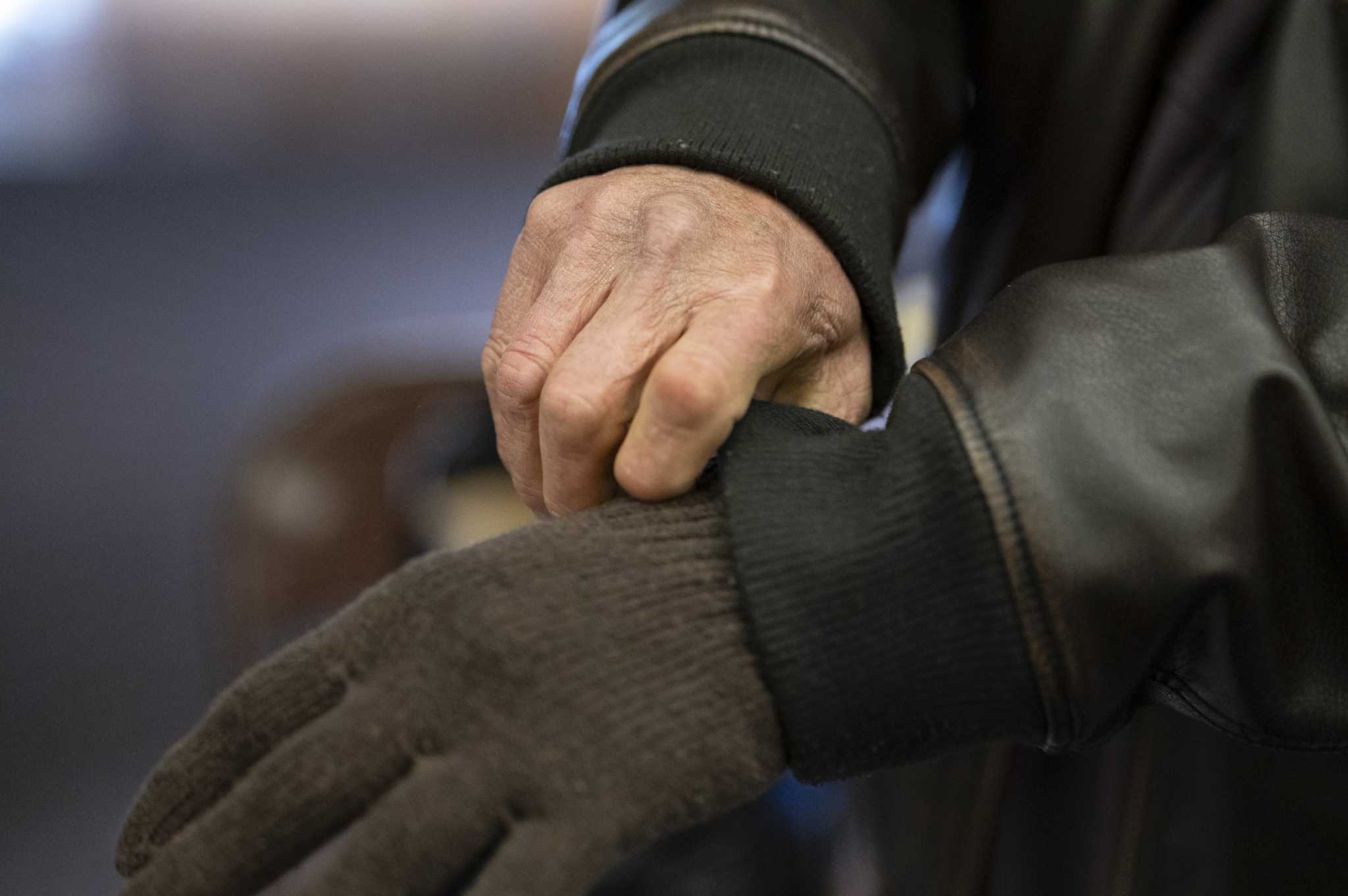 How long will South Texas stay chilly? Here’s what to expect.