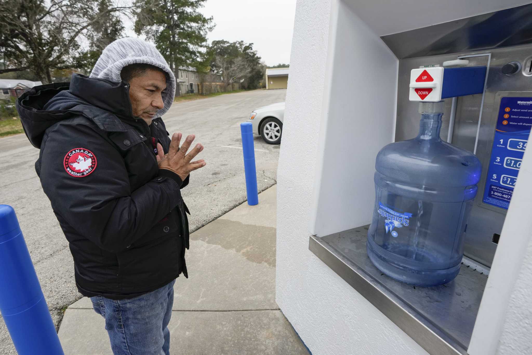 Houston storm prep: What to have in your emergency kit