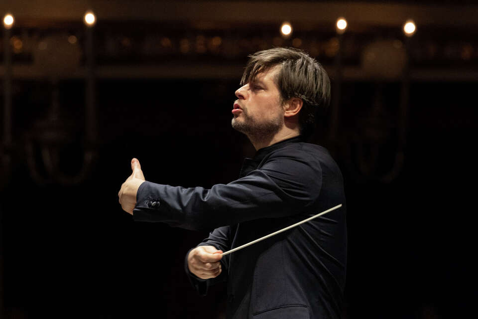 Houston Symphony Chorus programs a demanding season