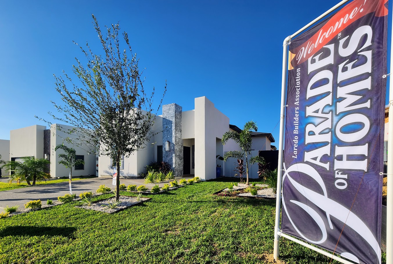 2025 Laredo Parade of Homes features new builds, tours and prizes