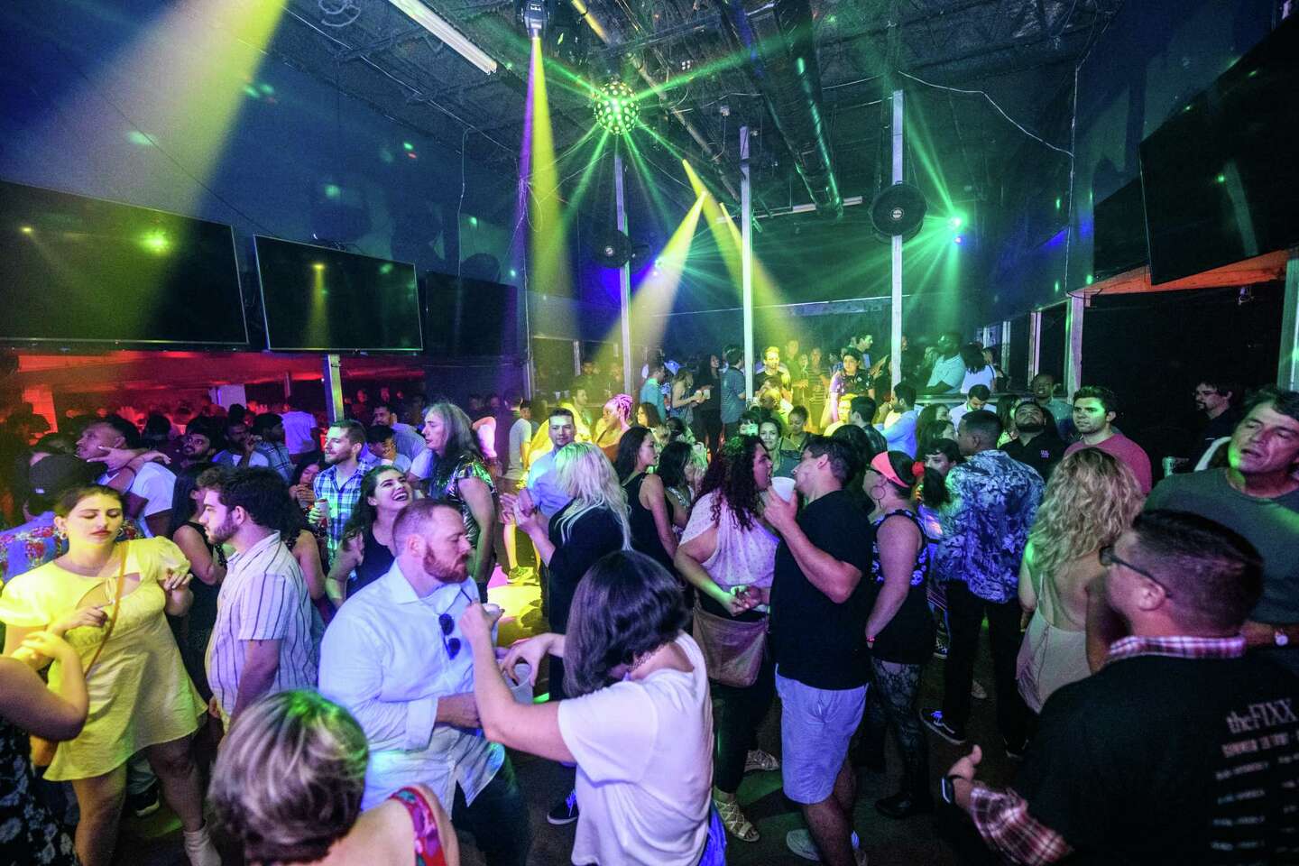 Austin video bar Barbarella is opening San Antonio location