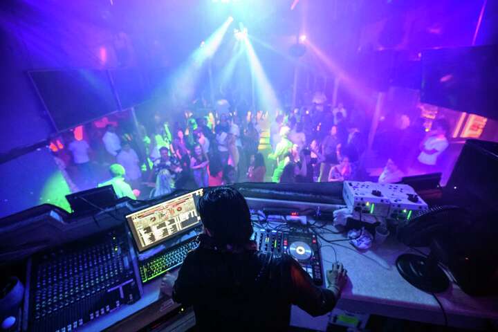 Austin video bar Barbarella is opening San Antonio location