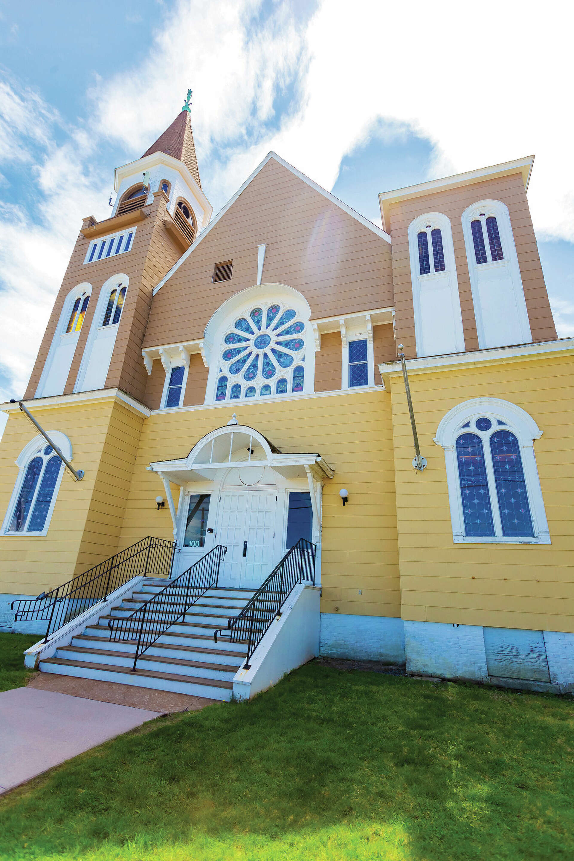 Enfield's Opera House Players to put on first dramatic play